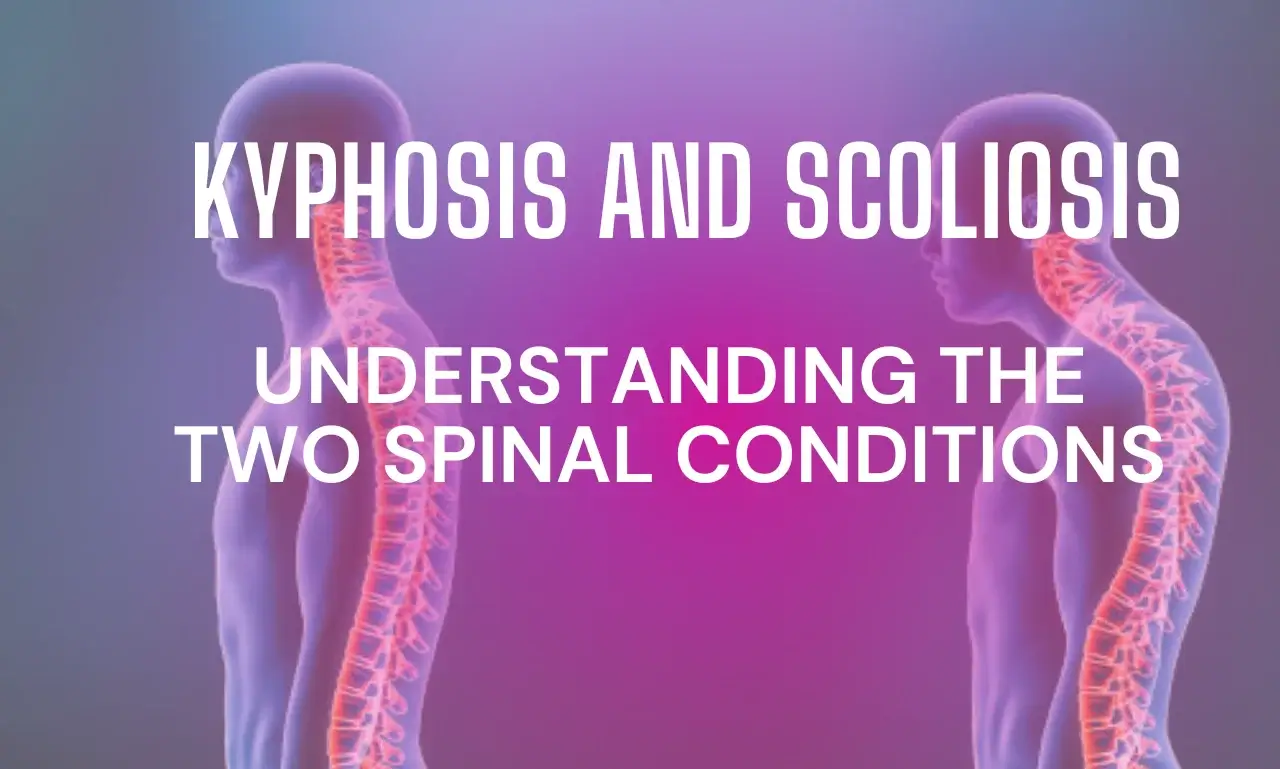 Kyphosis and Scoliosis: Treatment Options - Dr. Baker