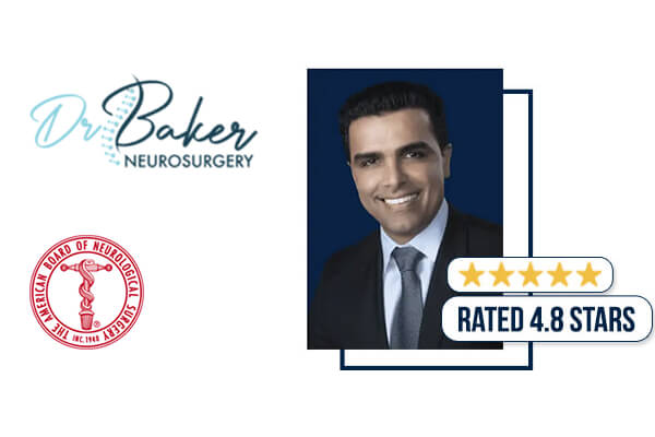 Dr Abdul Baker Neurosurgery | Neurosurgeon | Sherman | Plano
