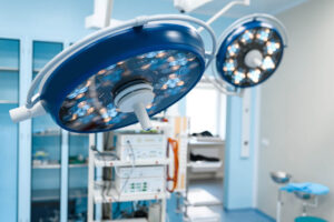 Minimally Invasive Spine Surgery: Less Pain Faster Recovery