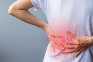 Ever Wondered Can Dehydration Cause Lower Back Pain?