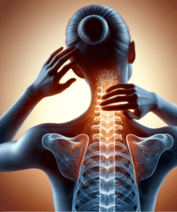 A Guide for C4 Herniated Disc: Comprehensive Diagnosis