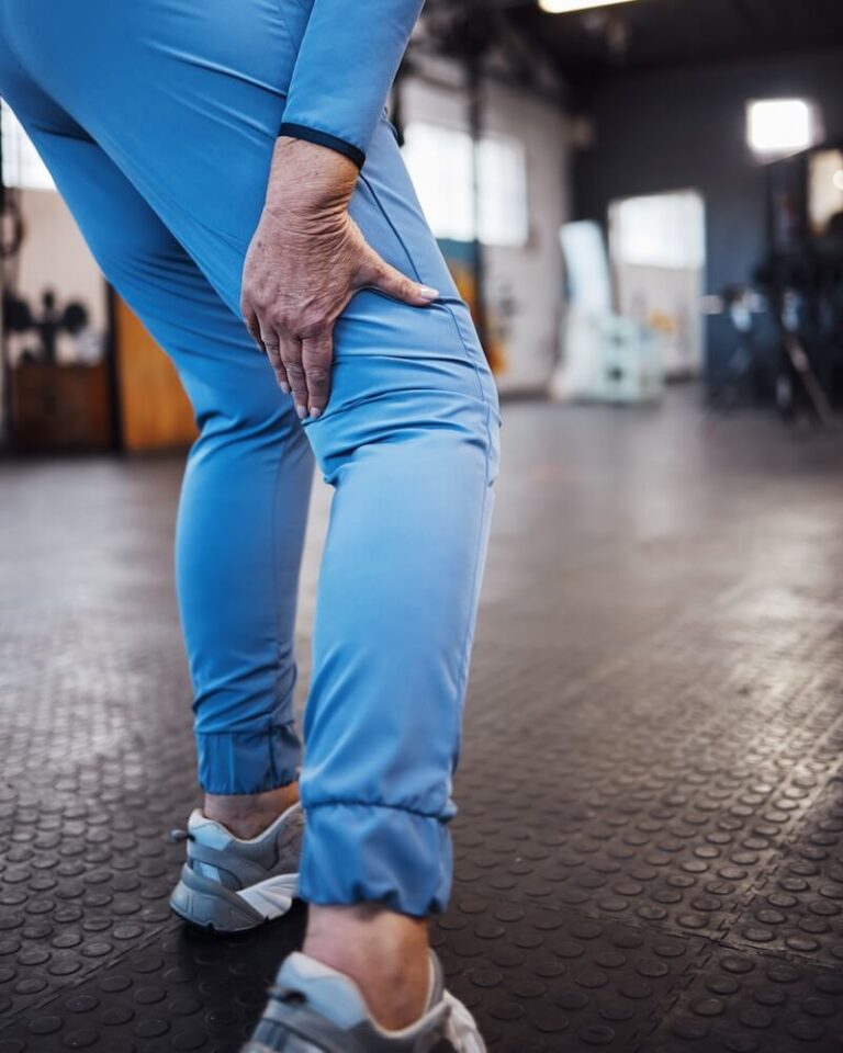 What is Stage 4 Sciatica? | Dr Baker Neurosurgery Blog